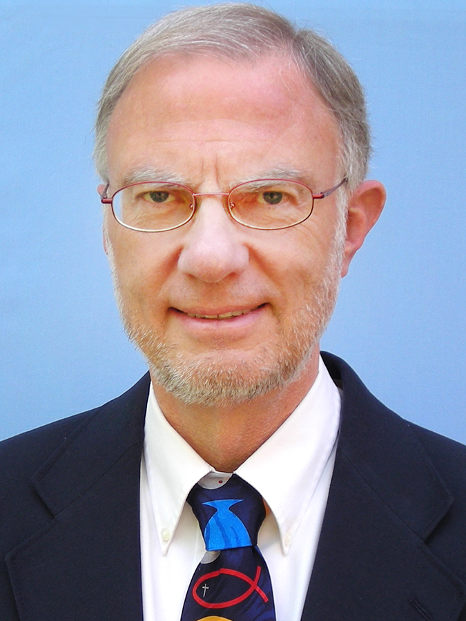 Dr. Don Elijah Eckhart - Dr. Don Elijah Eckhart